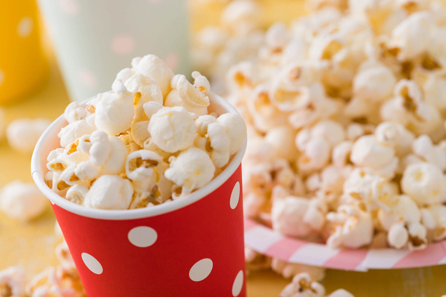 Popcorn Ireland