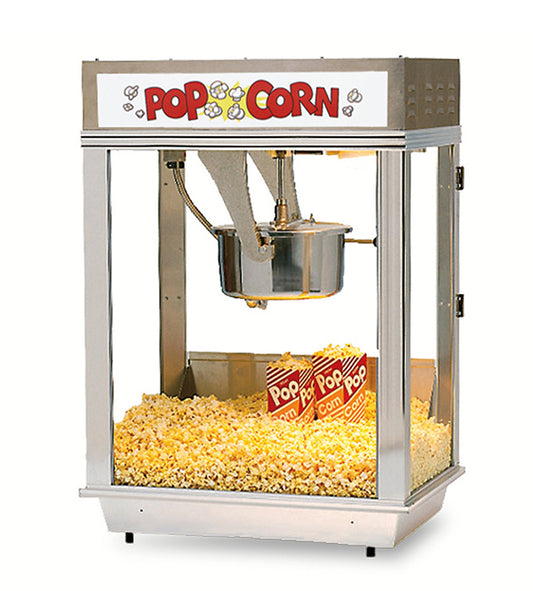 Popcorn Ireland