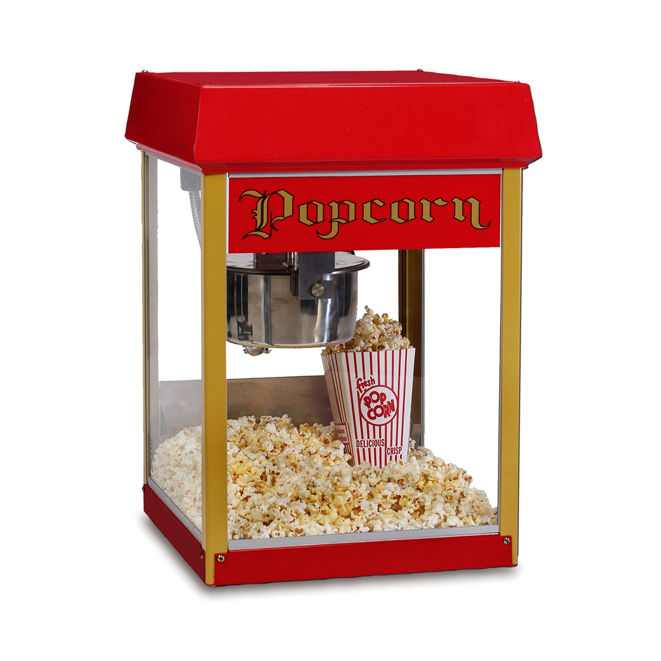 Popcorn Ireland