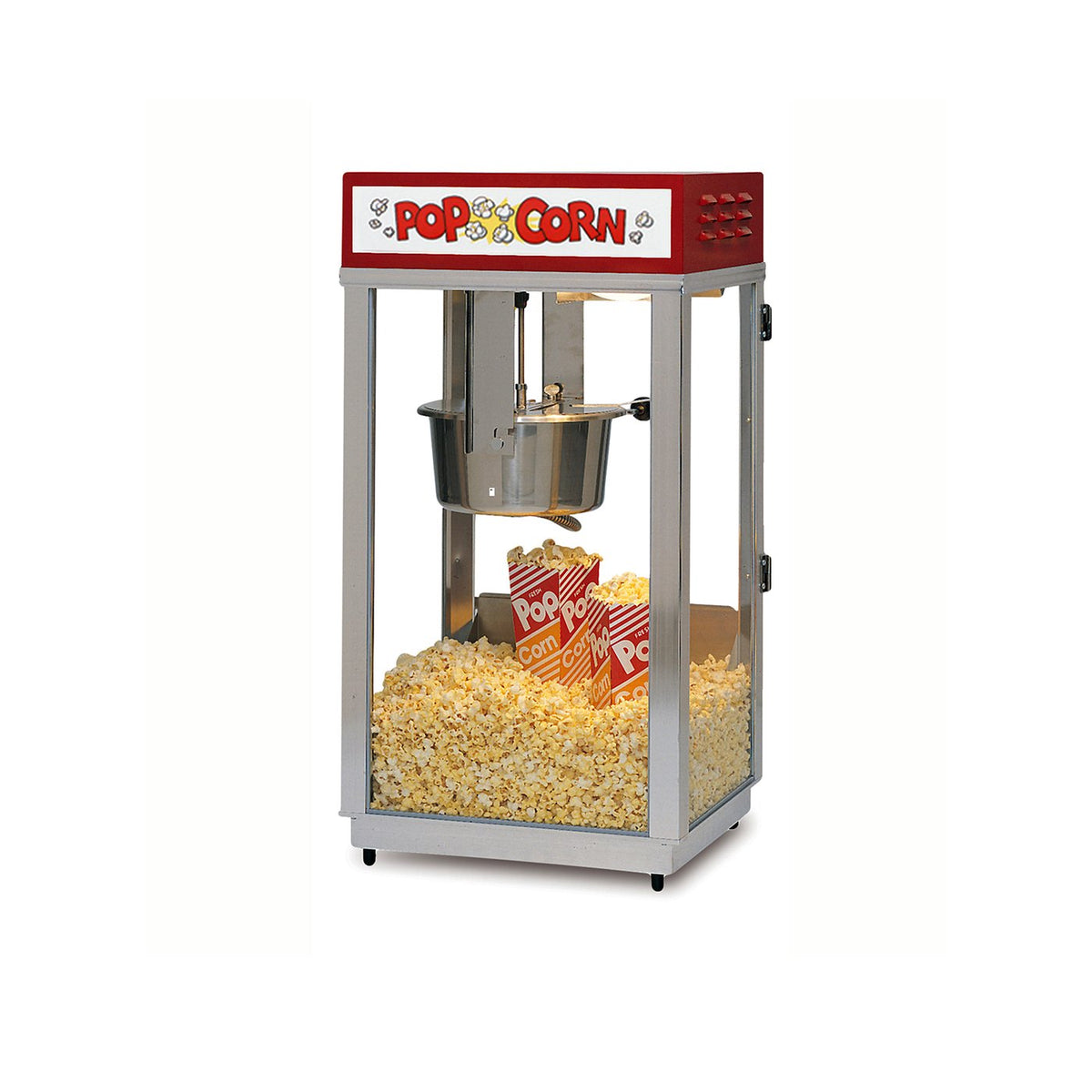 Popcorn Ireland