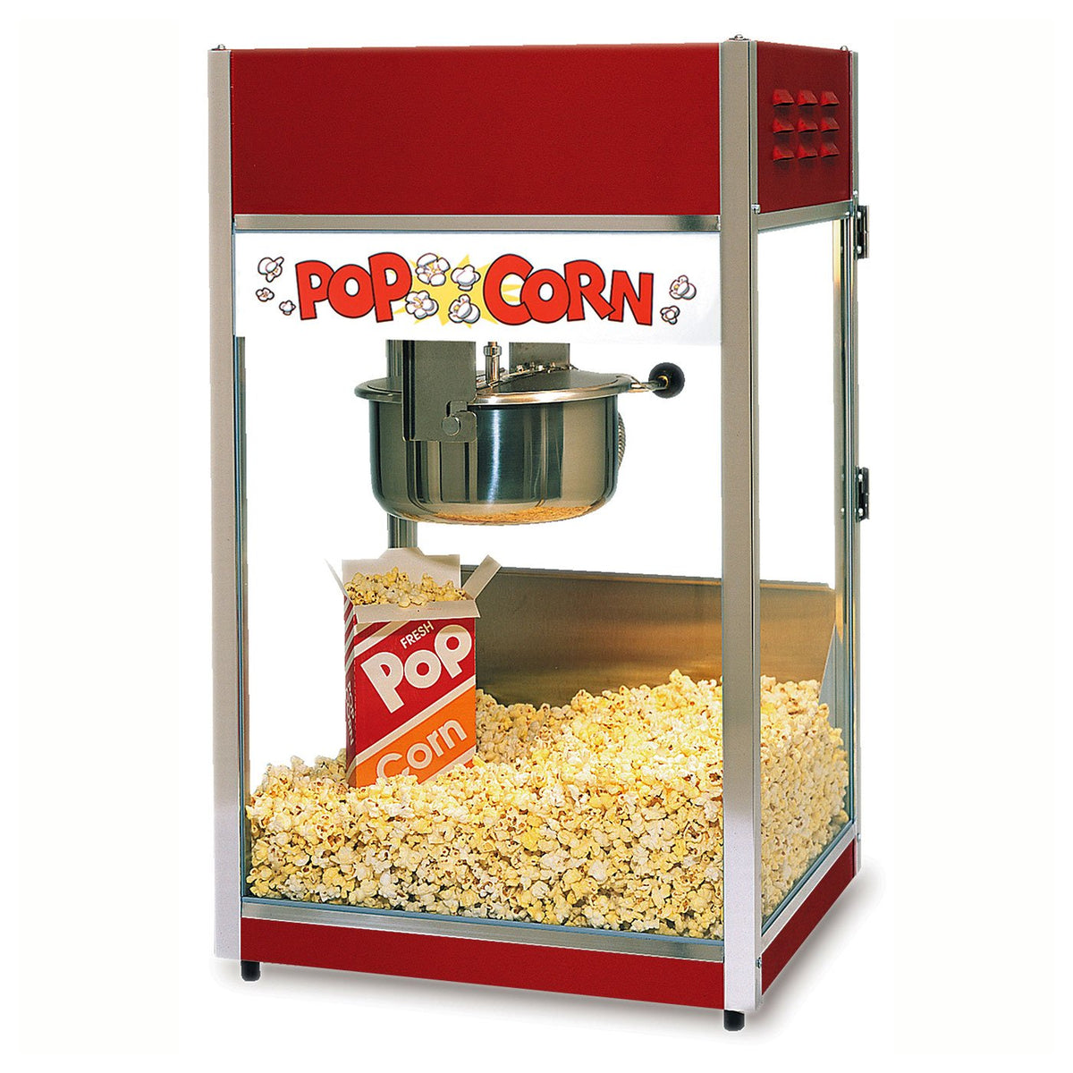 Popcorn Ireland