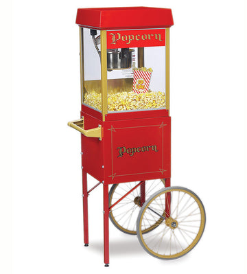 Popcorn Ireland