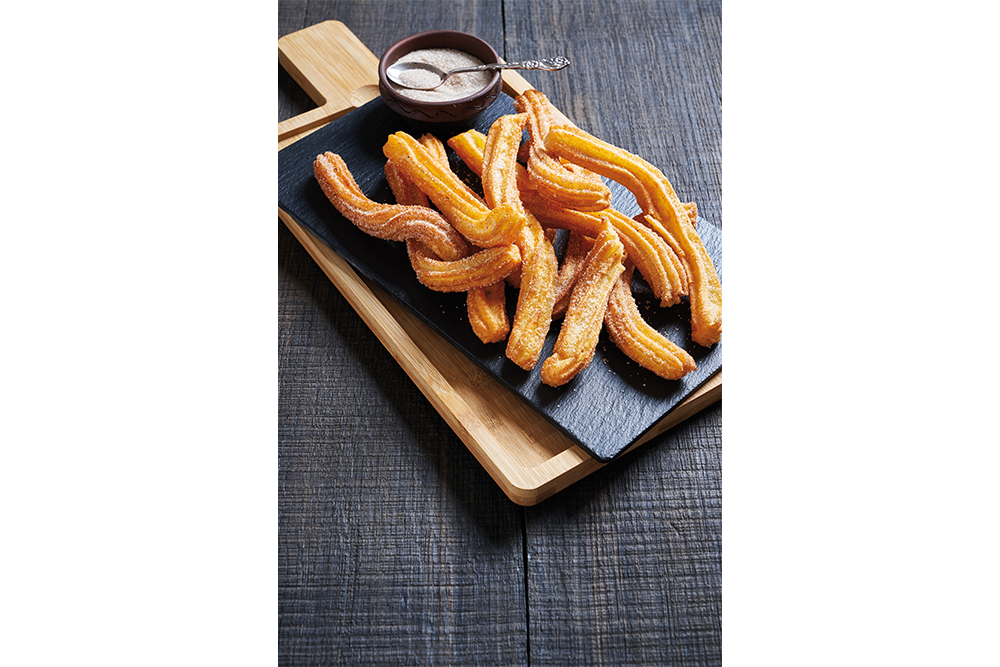 Churro Mix 10kg | Commercial Churro Mix Ireland | Popcorn Ireland
