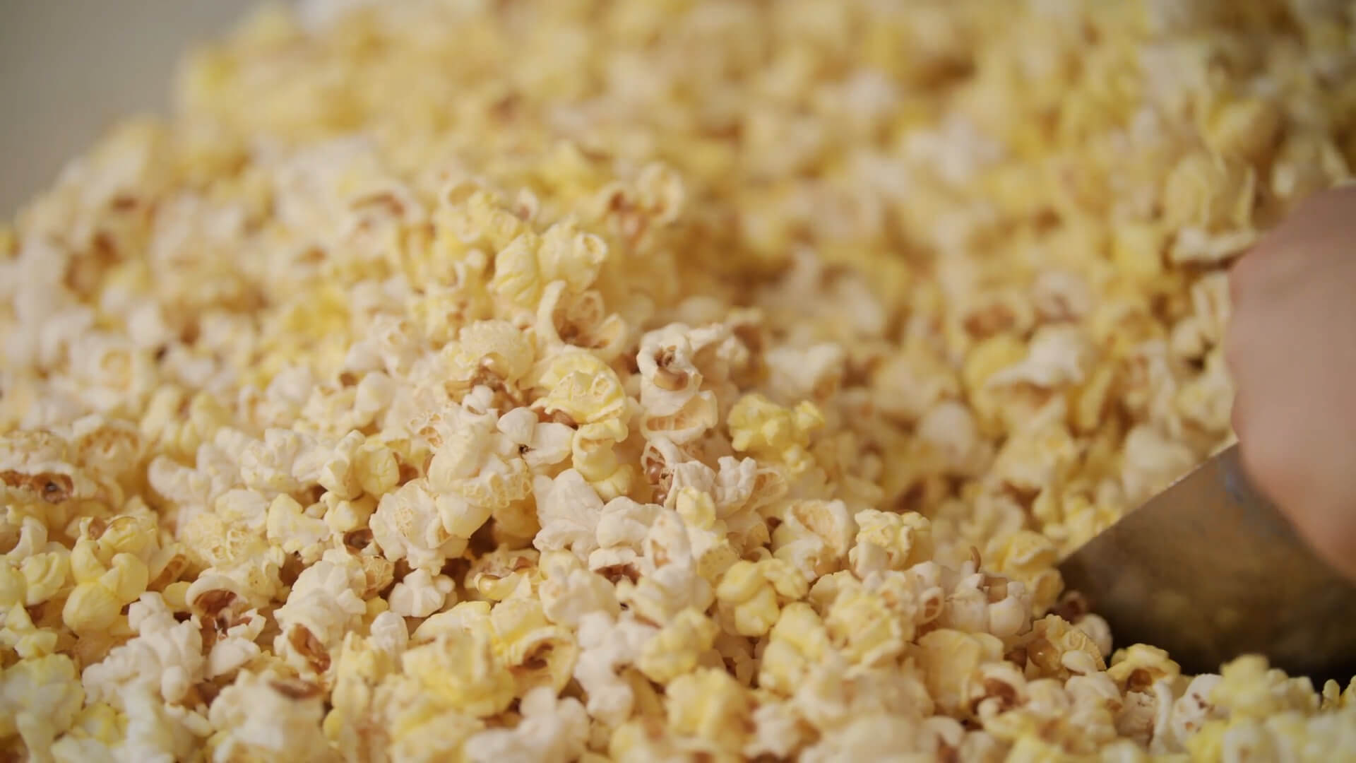 Popcorn Ireland