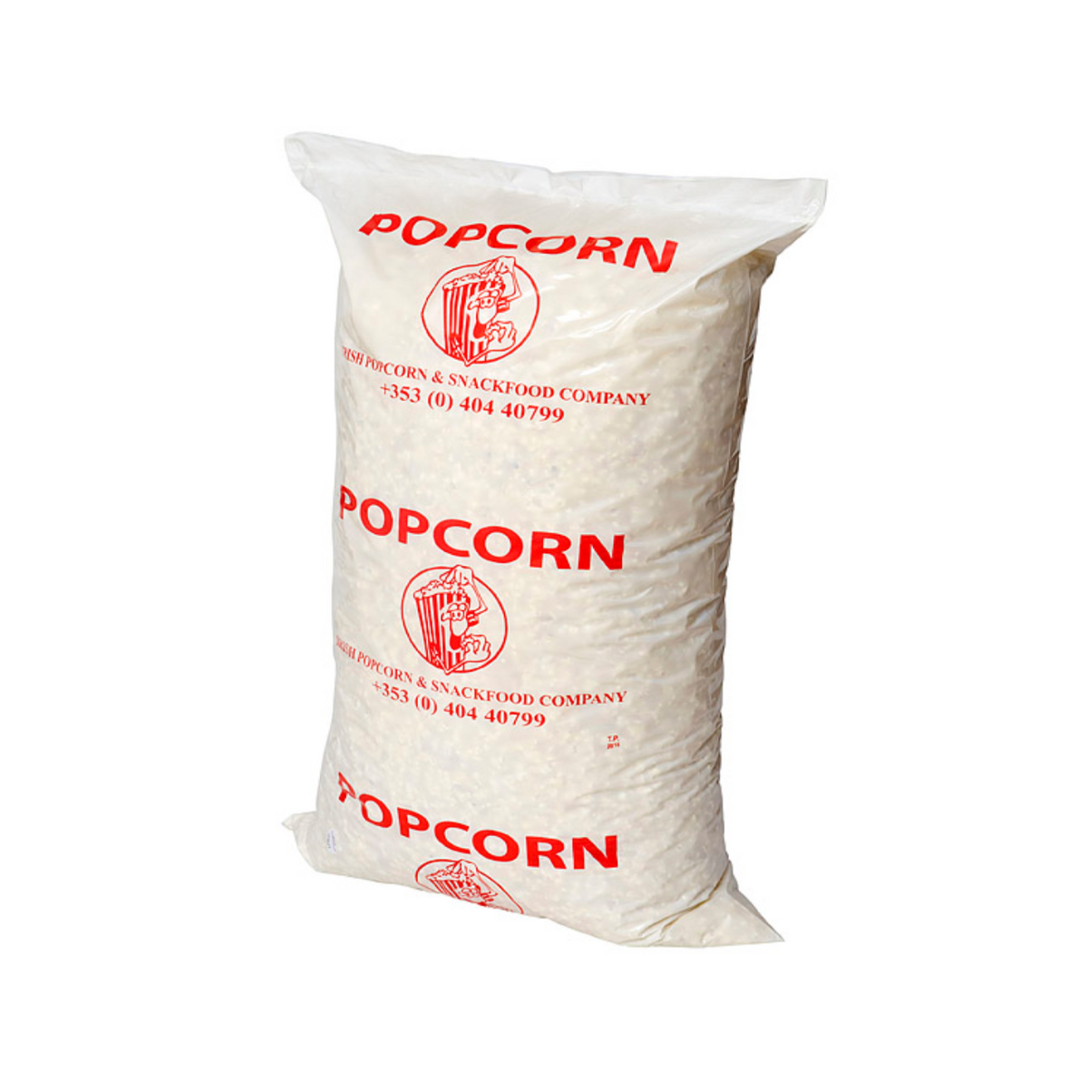 Popcorn Ireland