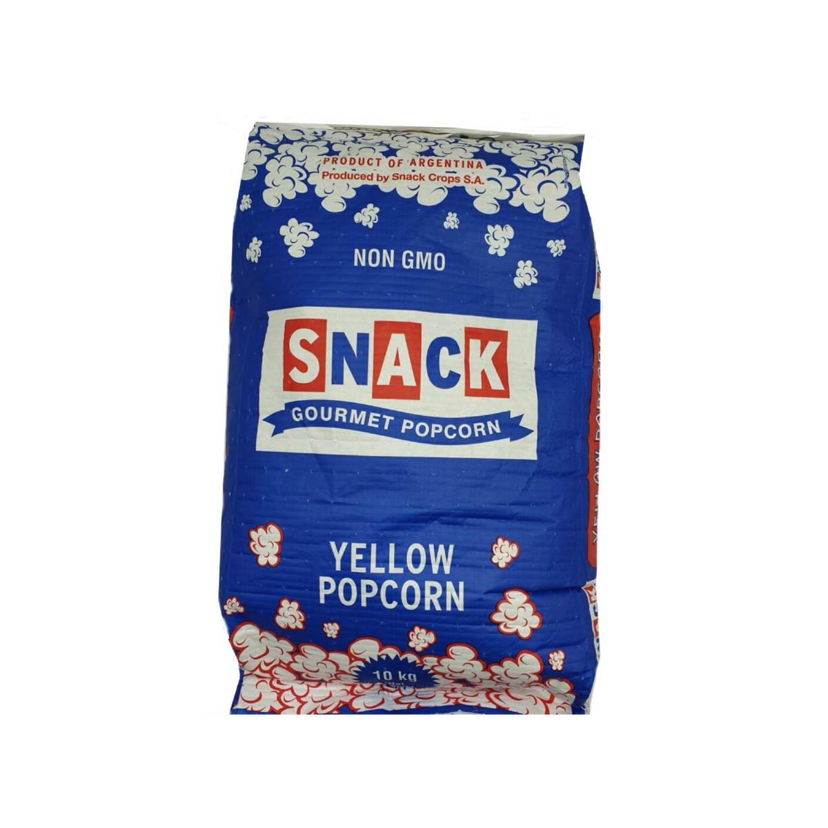 Popcorn Ireland